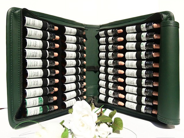 Bach Flower Set • Ainsworths • The First Name in Homoeopathy